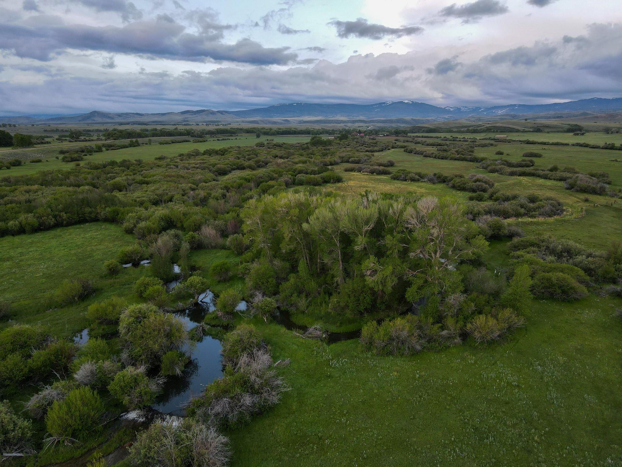 743 acres in Saratoga, WY, 82331 | MLS: SOUTH SPRING CREEK RANCH ...