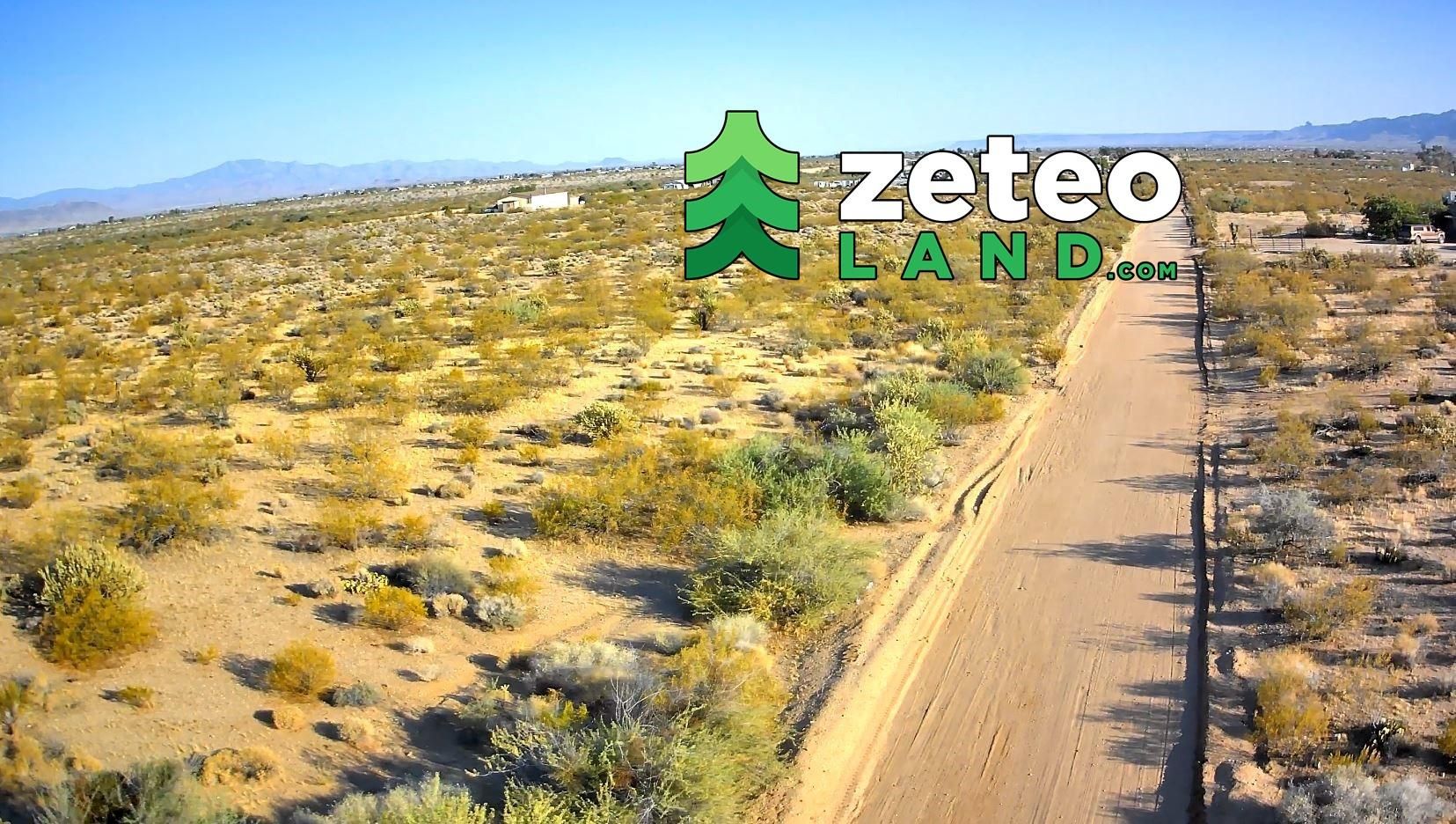 Cowlic Rd, Golden Valley, AZ 86413 | MLS: 339-14-012 | LandWatch