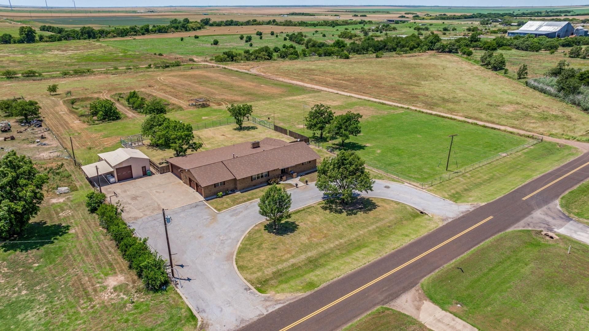 7 acres in Chillicothe, TX, 79225 | LandWatch