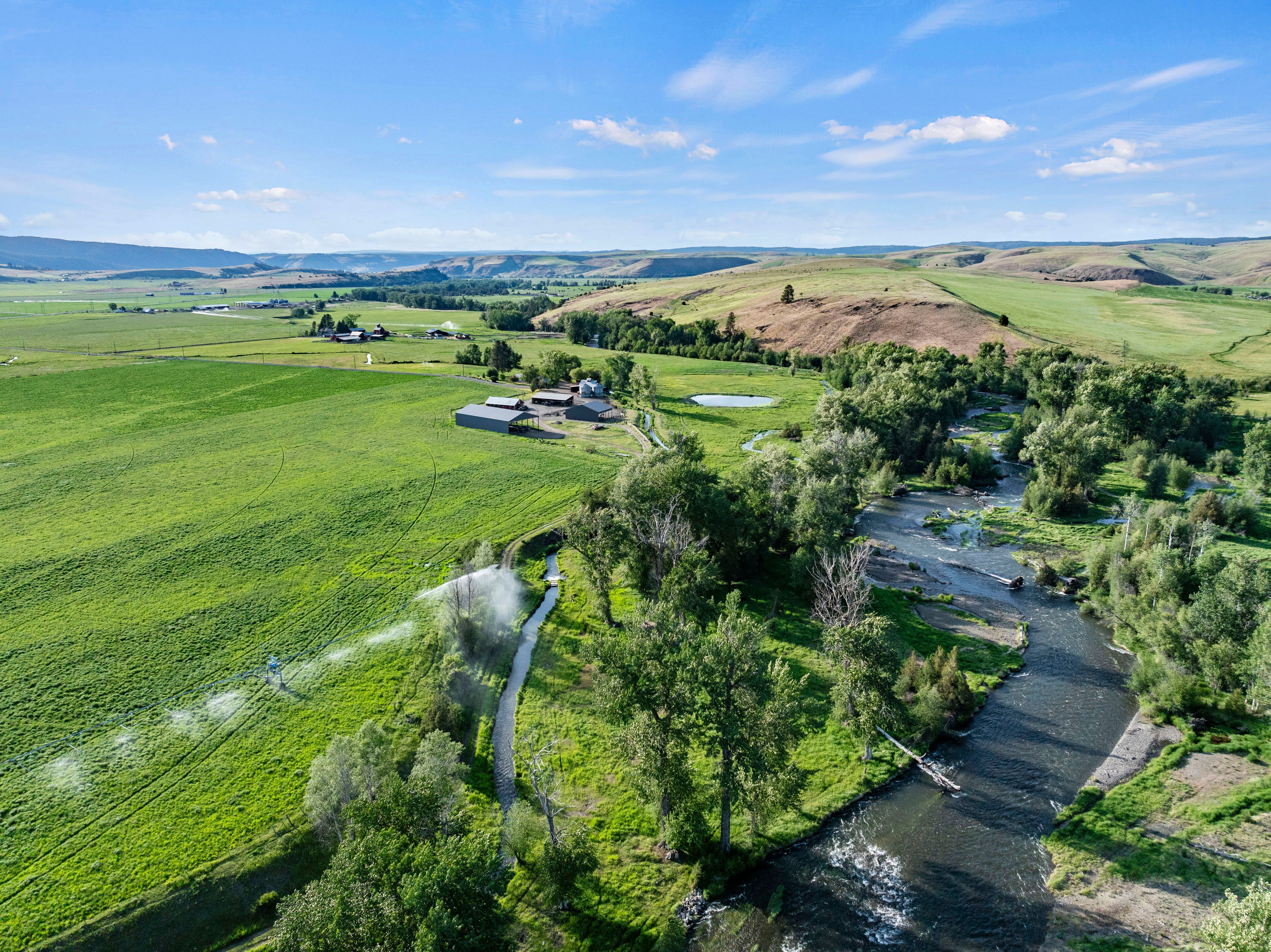 81075 82 Highway, Wallowa, OR 97885 | LandWatch
