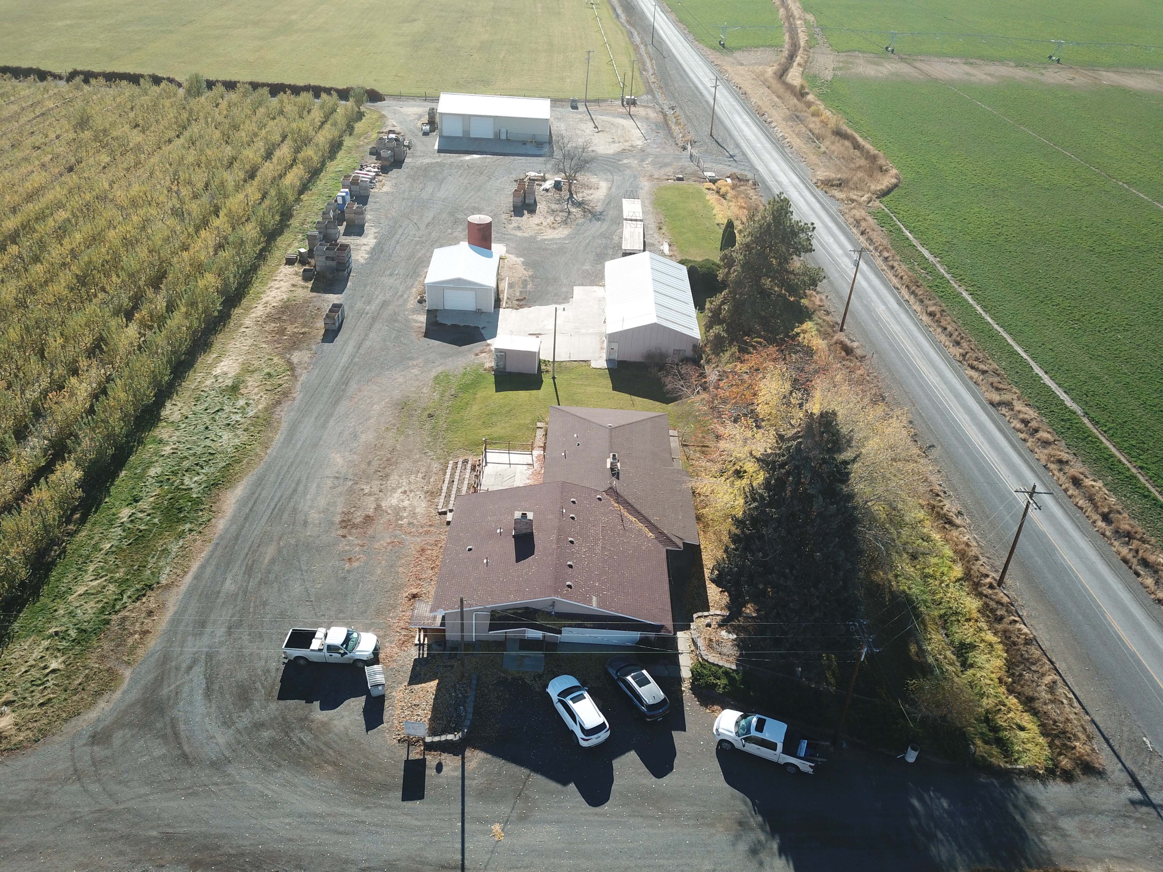 1601 Lateral B Rd, Wapato, WA 98951 | MLS: 280153 | LandWatch