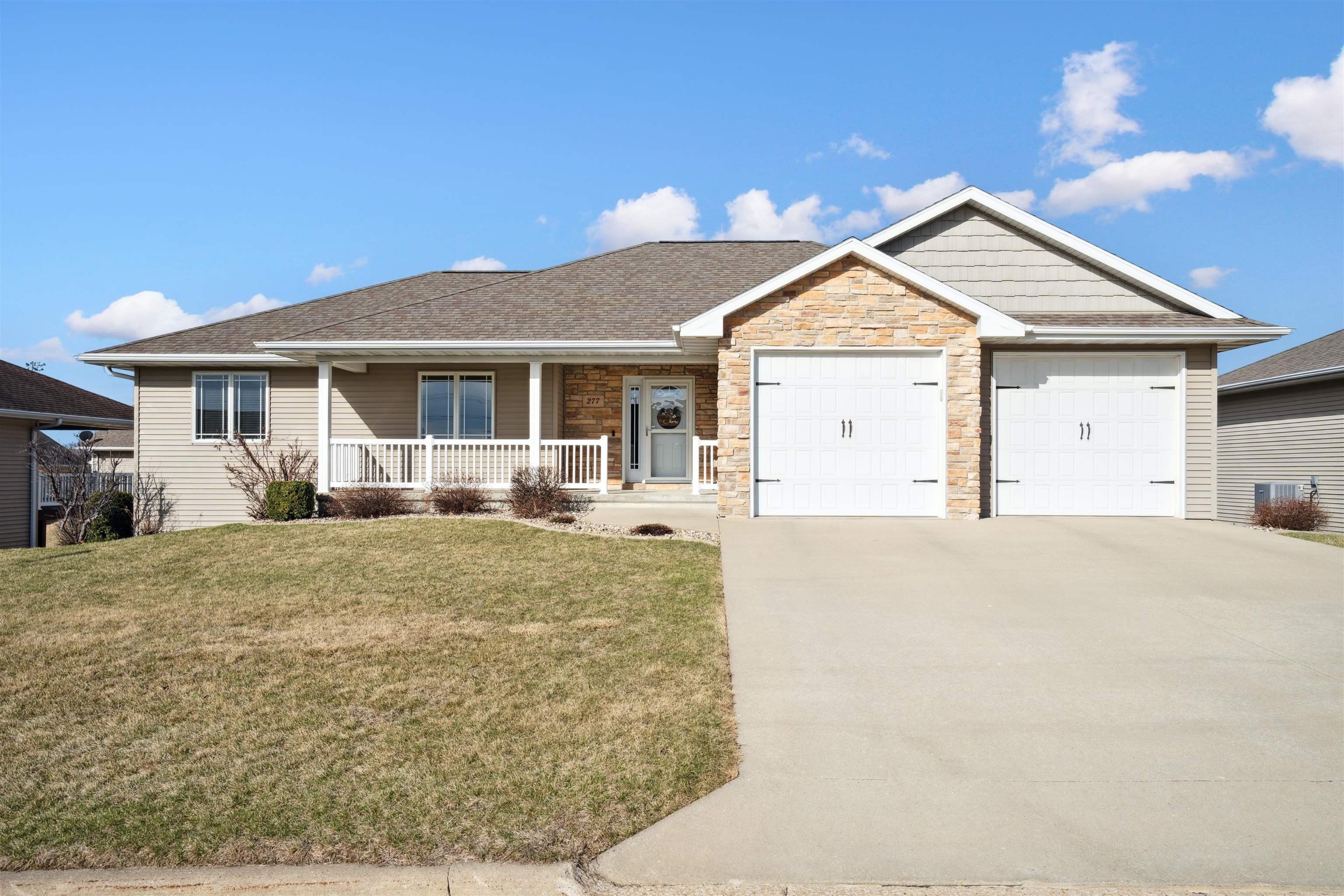 277 Lezlie, Peosta, IA 52068 | MLS: 152370 | LandWatch