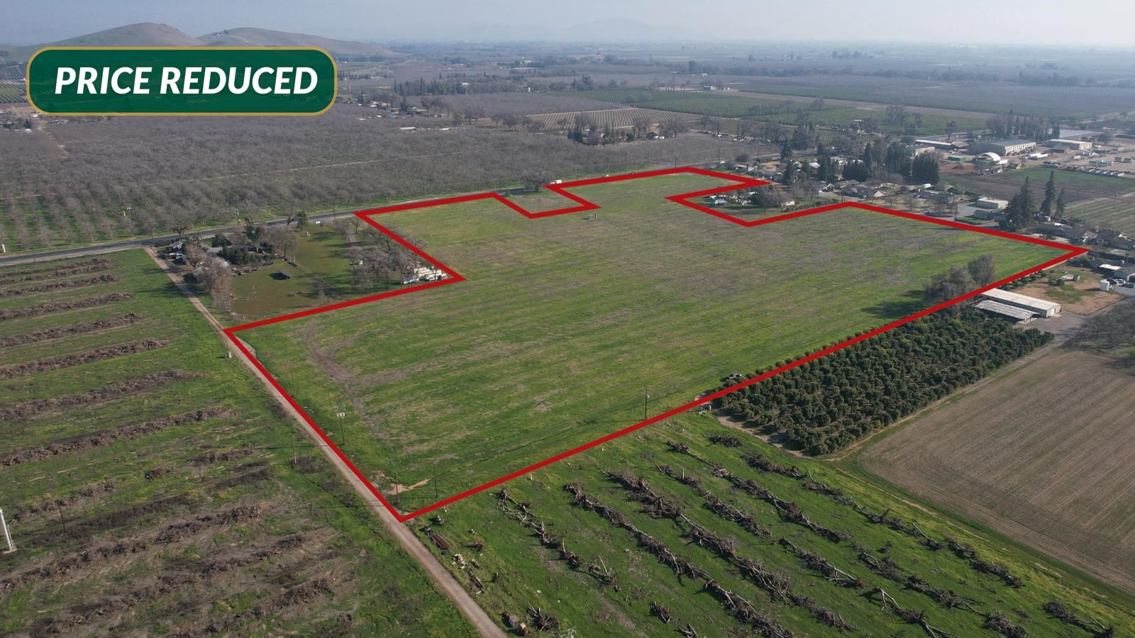 24.62 acres in Ivanhoe, CA, 93292 | LandWatch