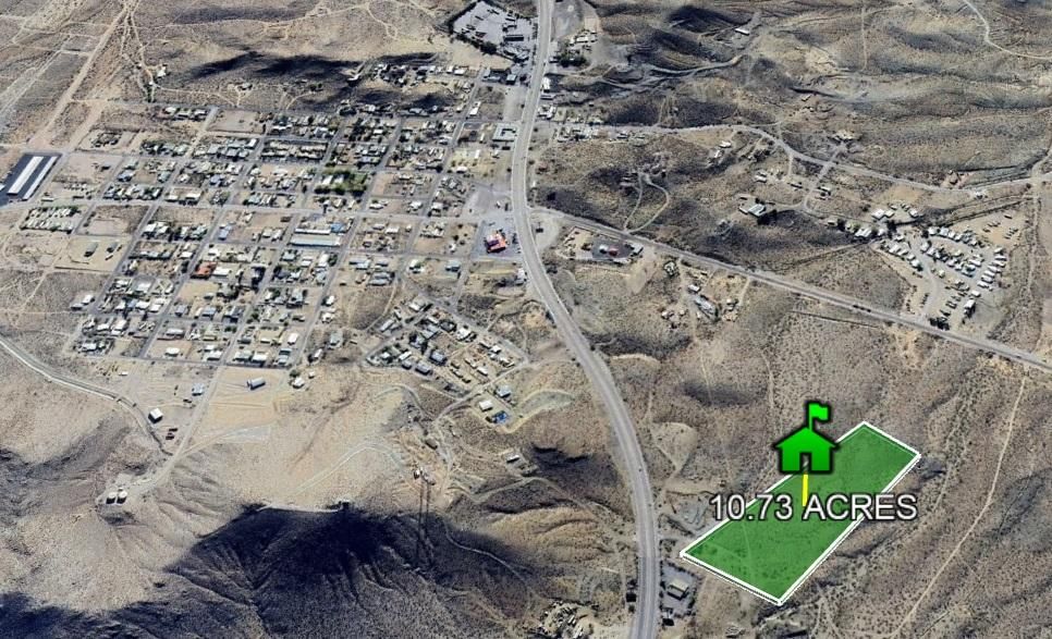 Searchlight, Searchlight, NV 89046 | LandWatch