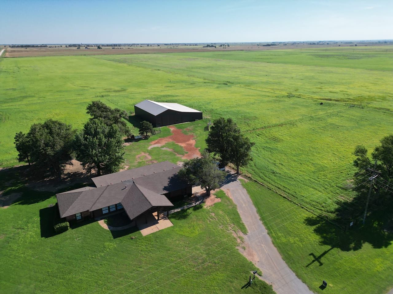 6041, County Road E0720, Loyal, OK 73756 | LandWatch