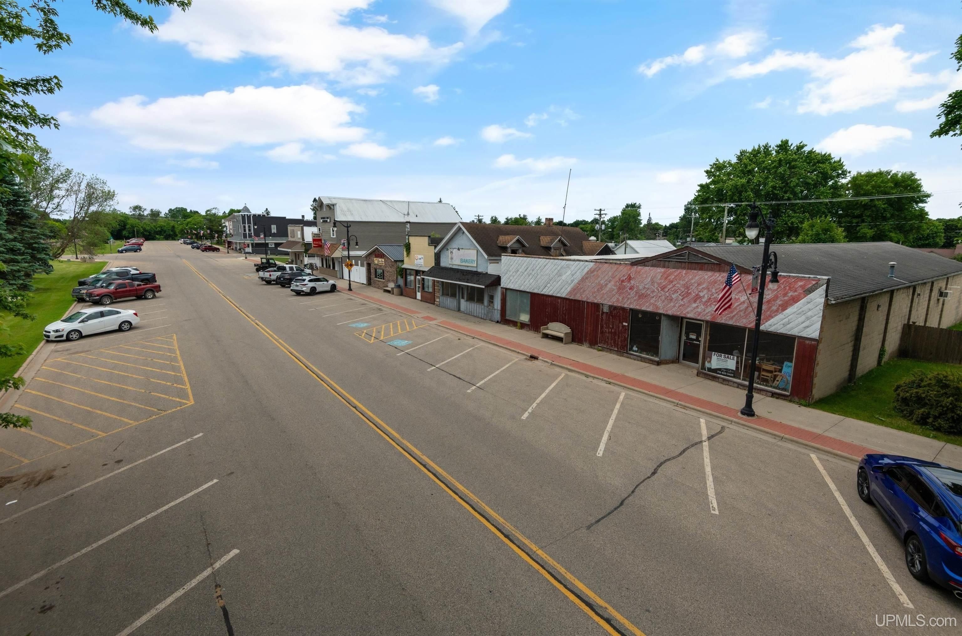 S207 Railroad, Stephenson, MI 49887 | MLS: 50179726 | LandWatch