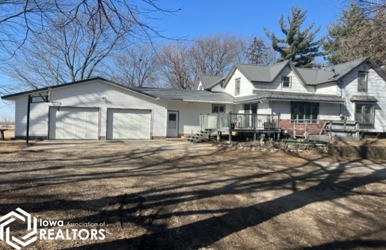 300 S 5th Street, Thornton, IA 50479 | MLS: 6329085 | LandWatch