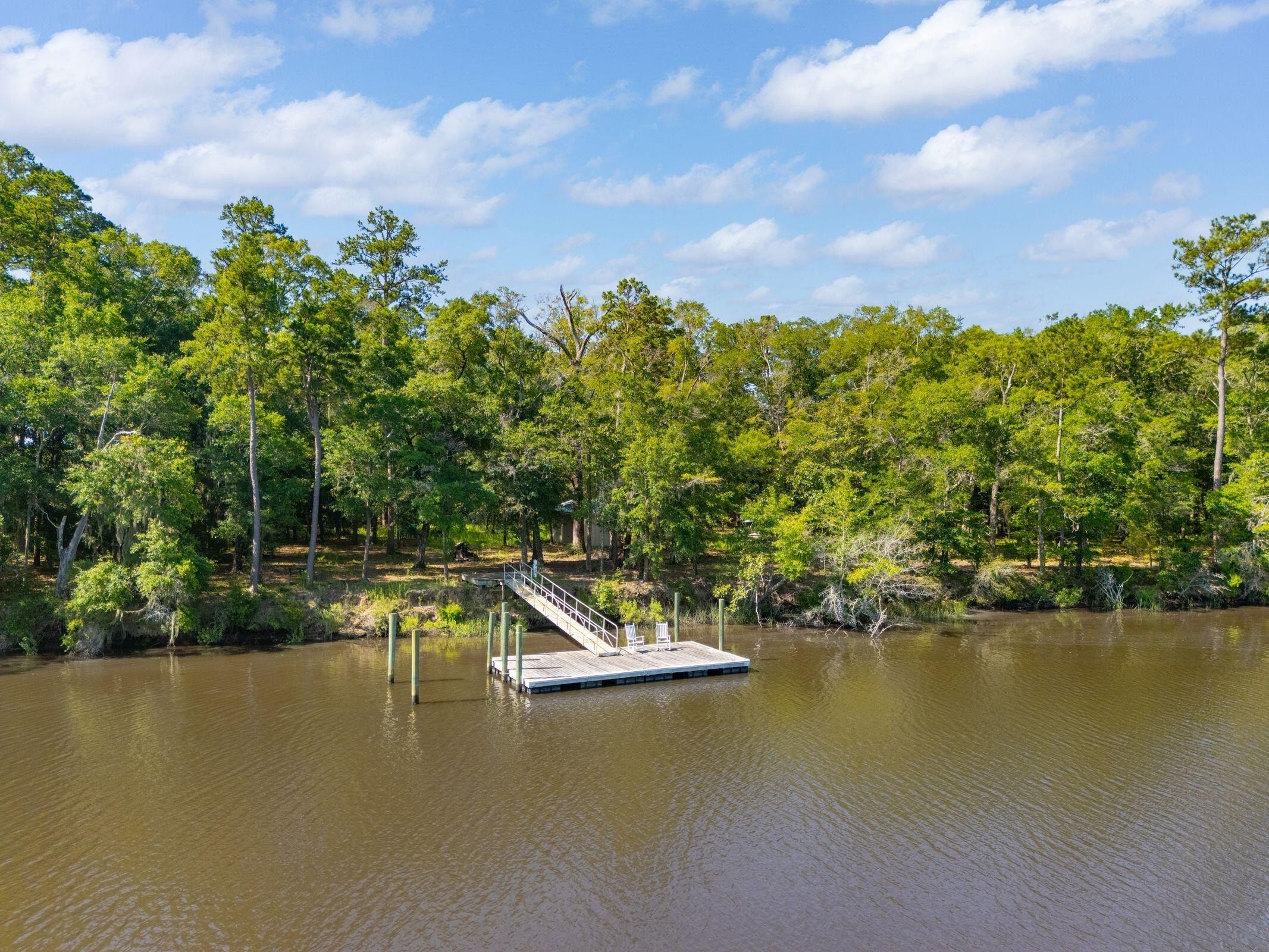 299 Tilly Pt Way, Green Pond, SC 29446 | MLS: 25017700 | LandWatch