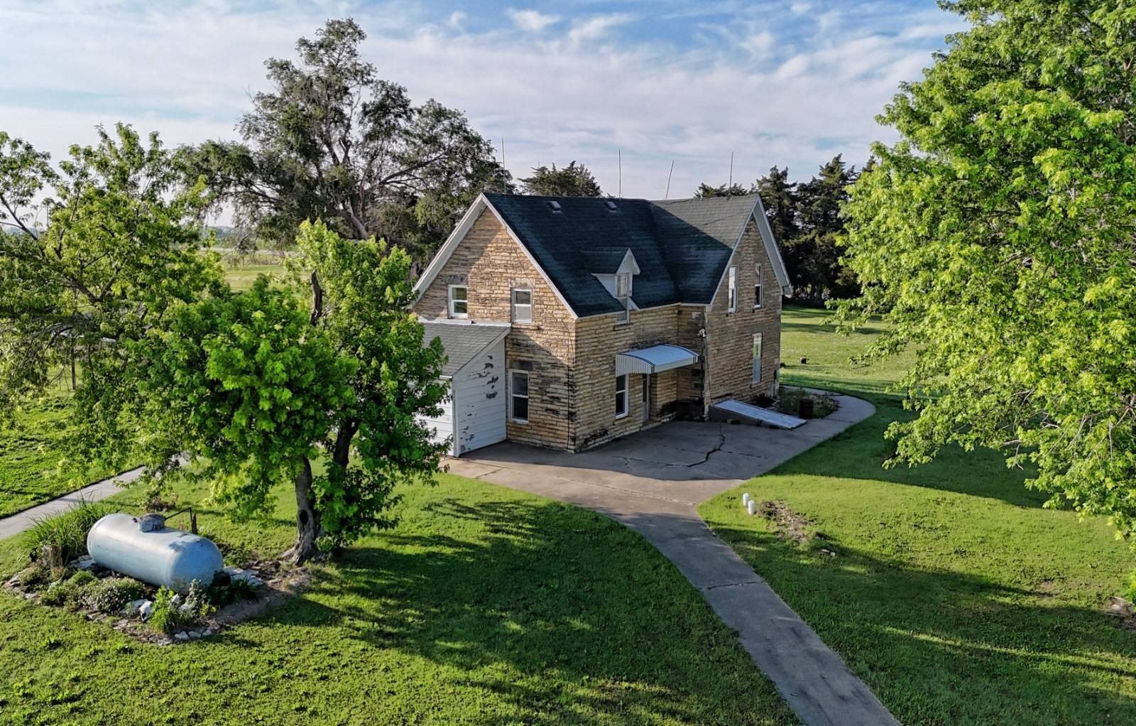 3415 KS Hwy 9, Beloit, KS 67420 | MLS: 11447321 | LandWatch