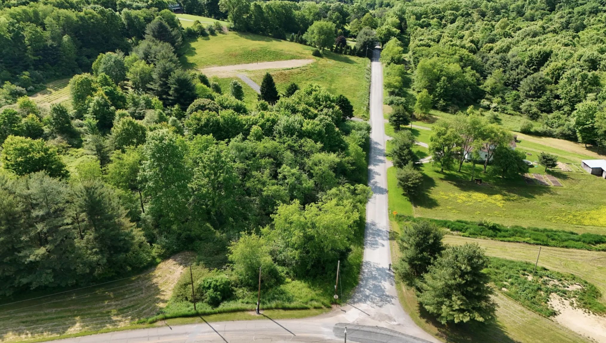 0 Norse Road, Salineville, OH 43945 | MLS: oh-carroll-446419 | LandWatch