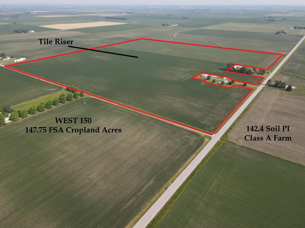 400 County Rd 2700 E, Broadlands, IL 61816 | LandWatch