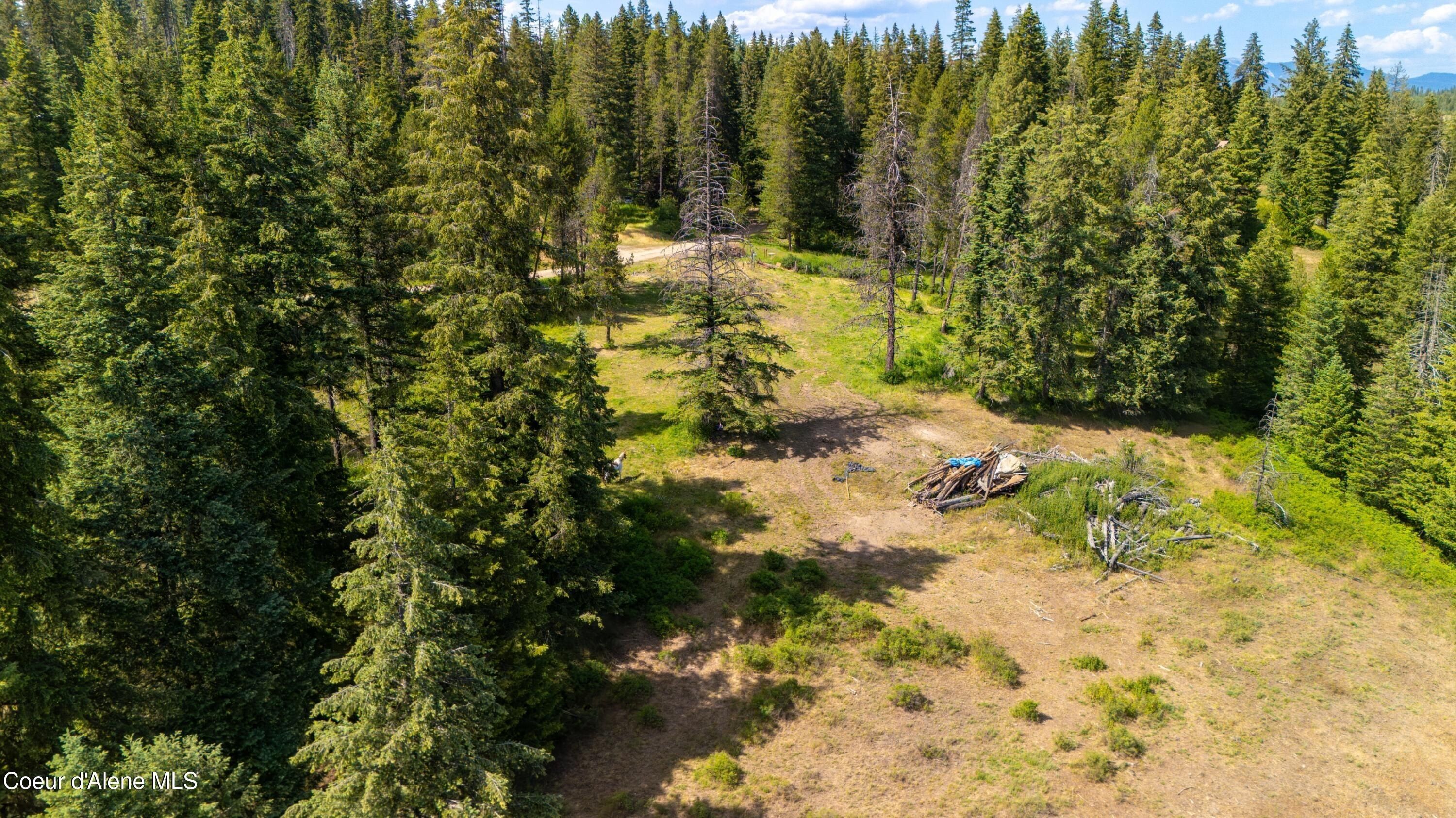 Tract 21 Ryan Loop, Saint Maries, ID 83861 | MLS: 25-6692 | LandWatch