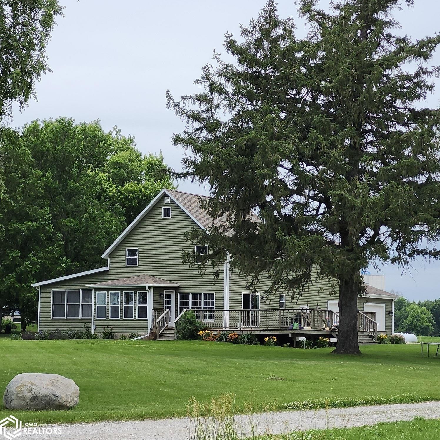 1827 130th St, Bode, IA 50519 | MLS: 6329146 | LandWatch