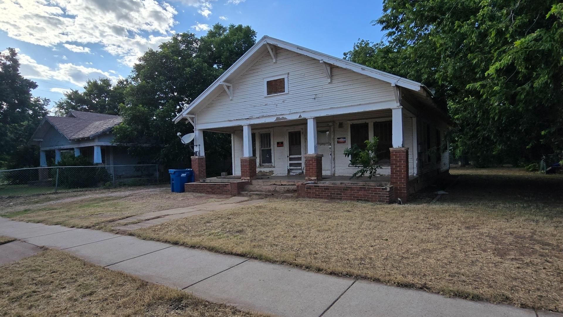 0.24 acres in Winters, TX, 79567 | LandWatch