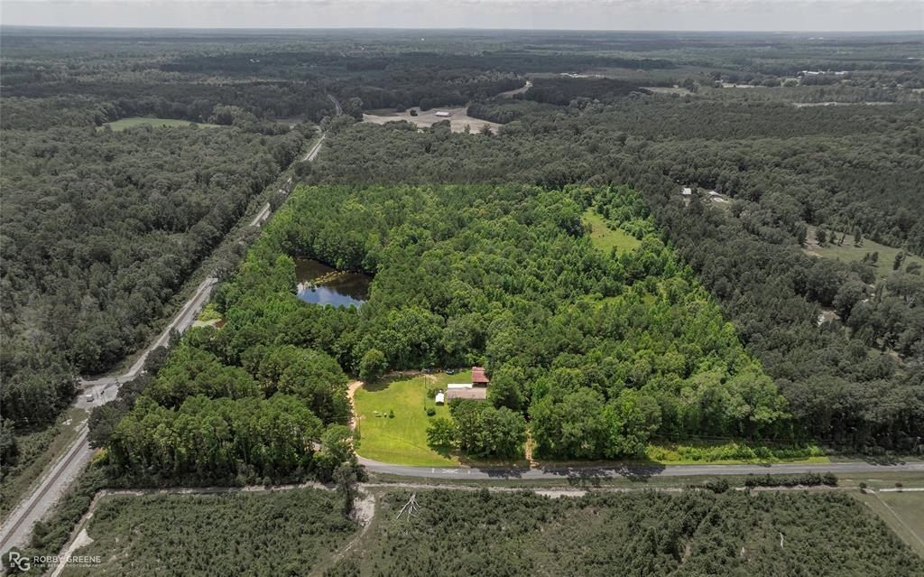 P-1 Stuckey Road, Dubberly, LA 71024 | MLS: 20983030 | LandWatch