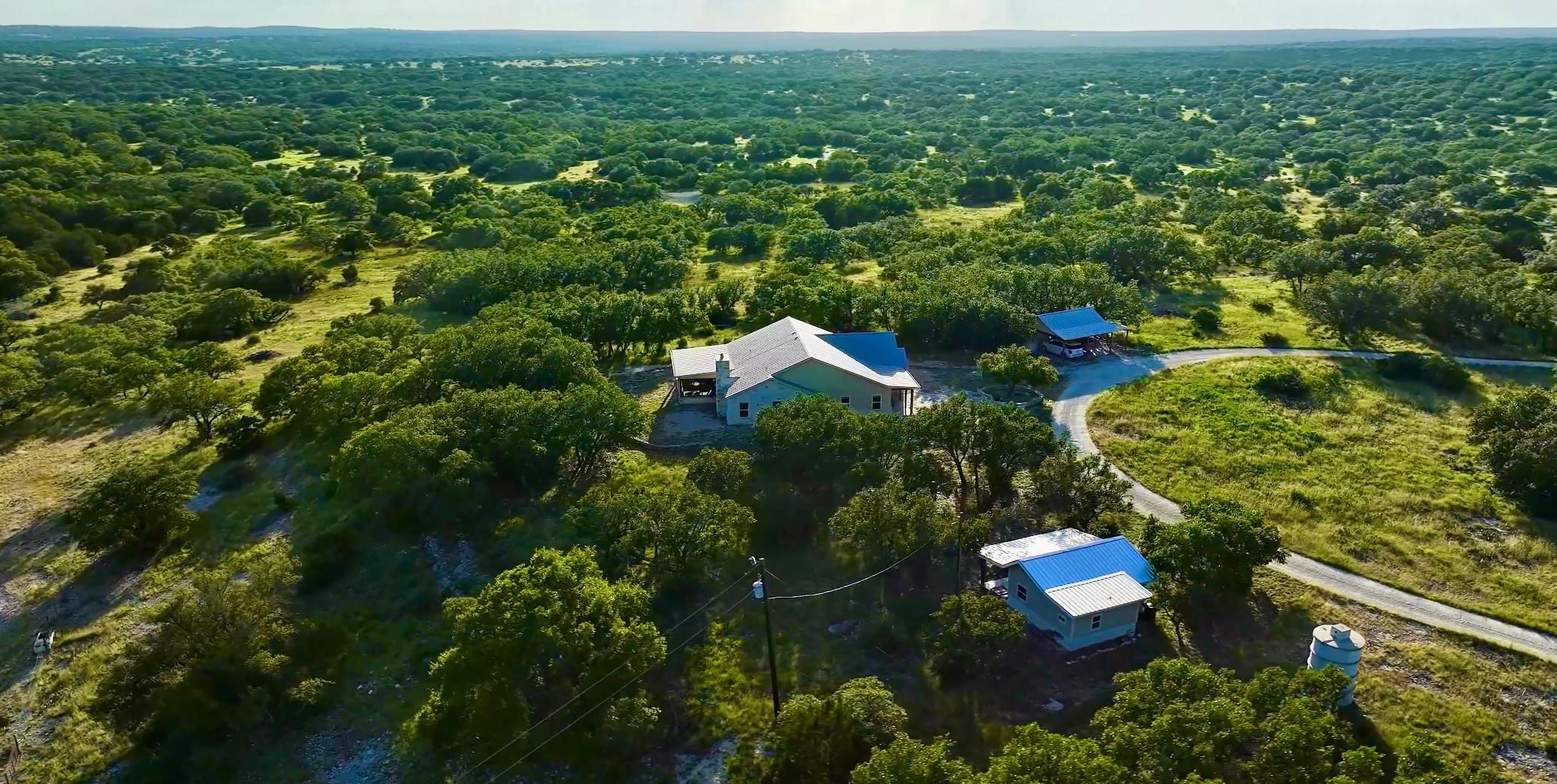 2321 Gentry Creek Road, Junction, TX 76849 | LandWatch