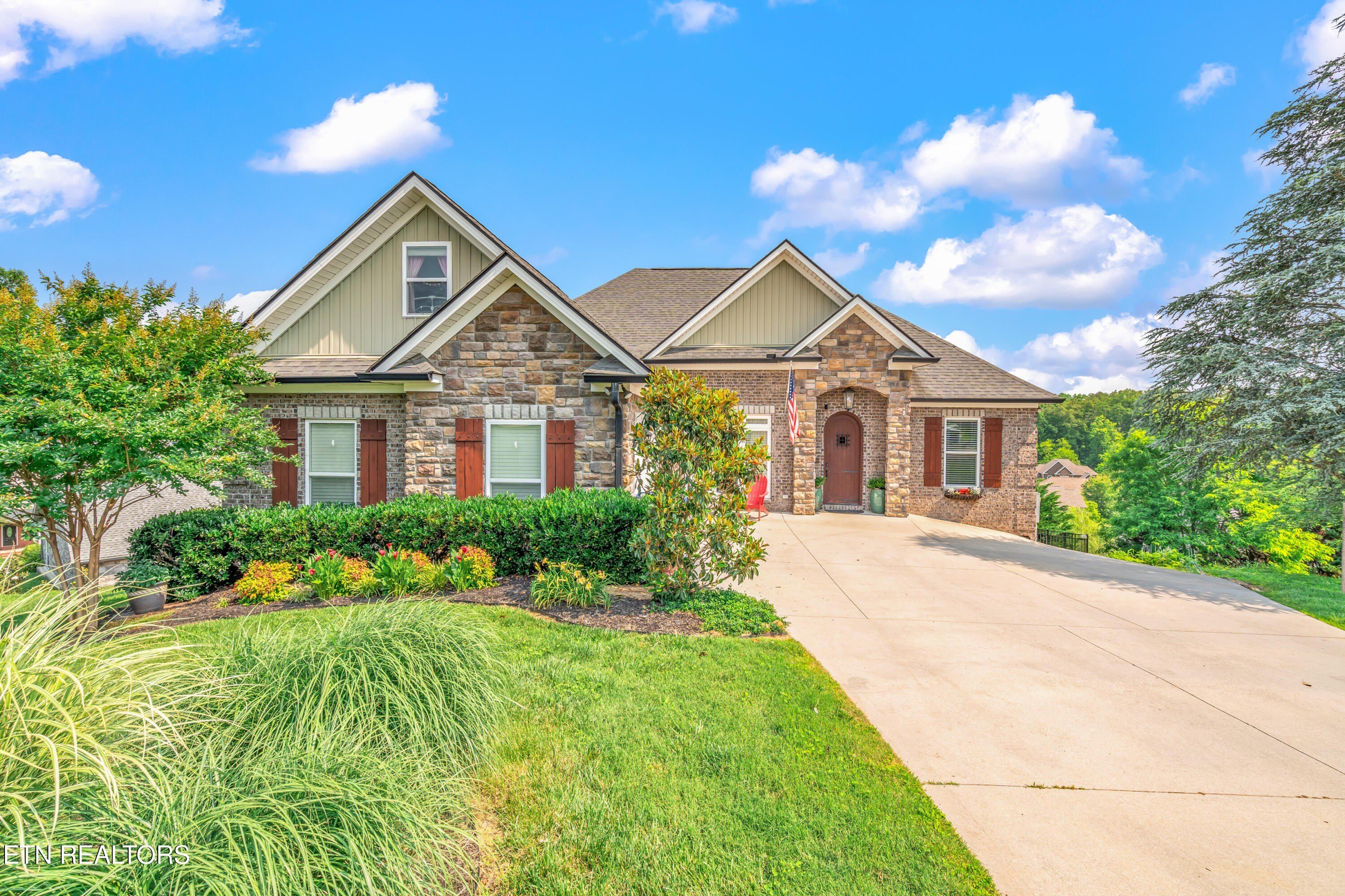 10305 Clover Ridge Lane, Knoxville, TN 37931 | MLS: 1306523 | LandWatch