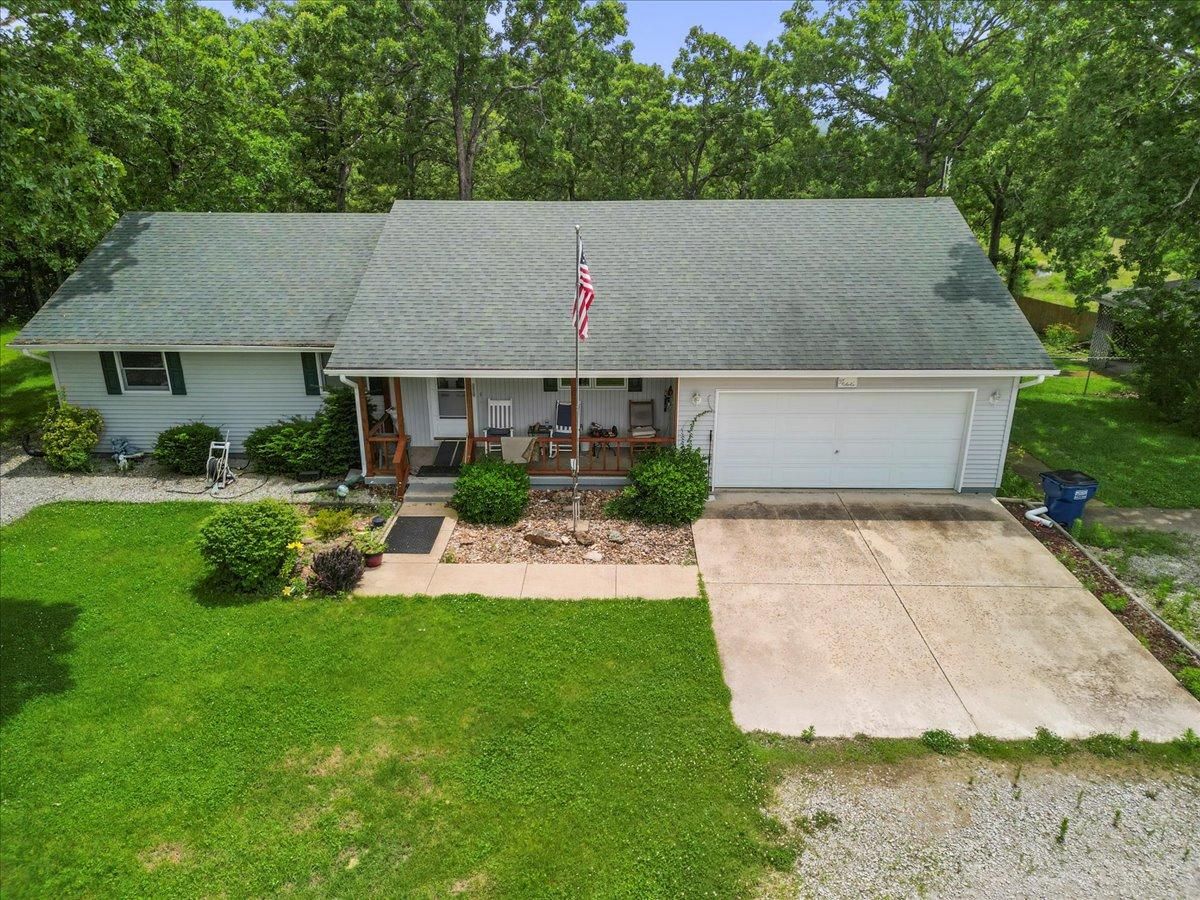 2631 State Highway W, Pontiac, MO 65729 | MLS: 60296420 | LandWatch