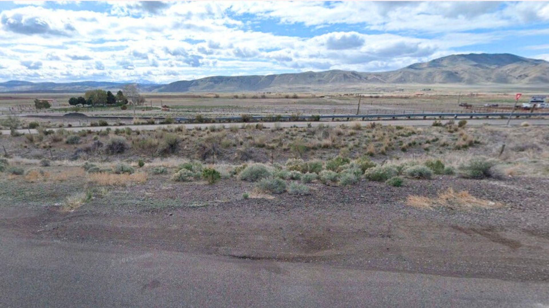 Blue Ridge Street, Elko, NV 89801 | LandWatch