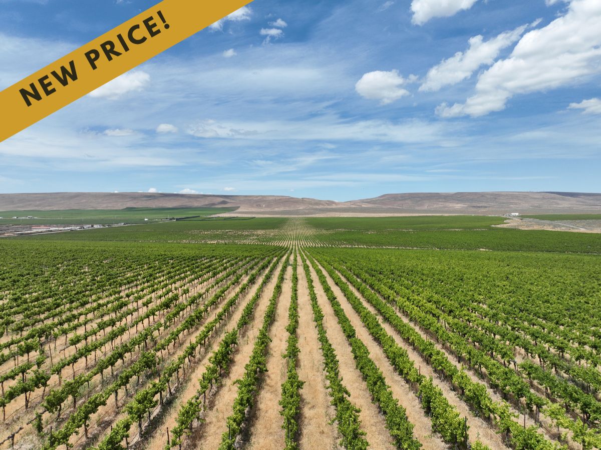 266.6 acres in Mattawa, WA, 99349 | LandWatch