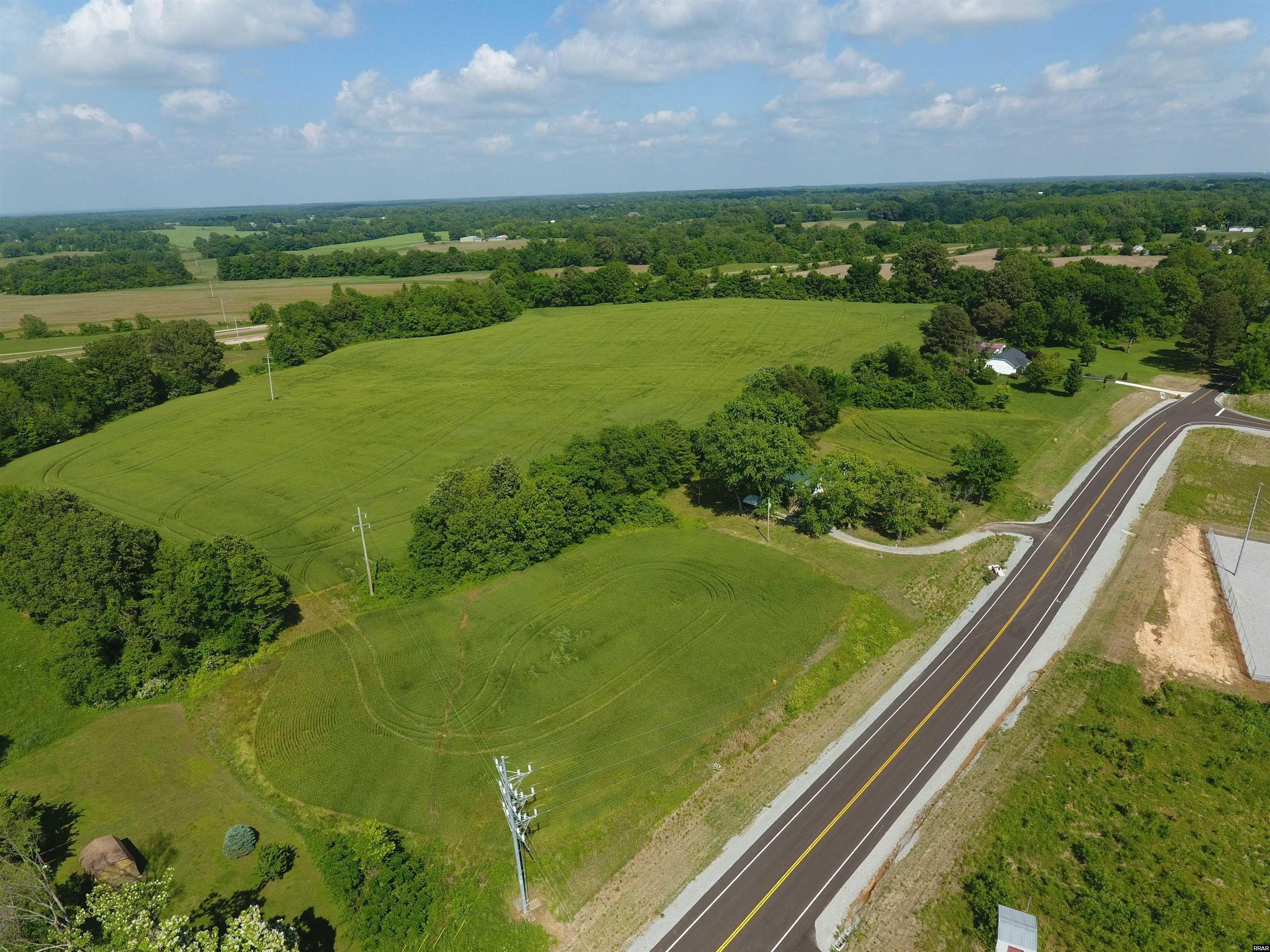 740 Travis Road, Martin, TN 38237 | MLS: 45422 | LandWatch