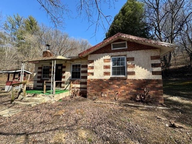 39854 St. Rt. 160, Radcliff, OH 45695 | MLS: 197398 | LandWatch