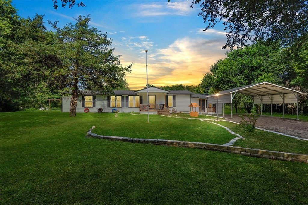 2157 Fort Graham Road, Waco, TX 76705 | MLS: 20985518 | LandWatch