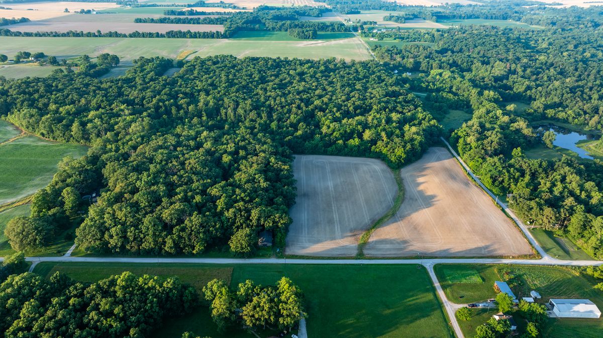 Charlton Rd, Lot #WP001, Kell, IL 62853 | LandWatch