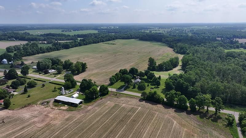 1120 North Marshall Road, Tekonsha, MI 49092 | LandWatch