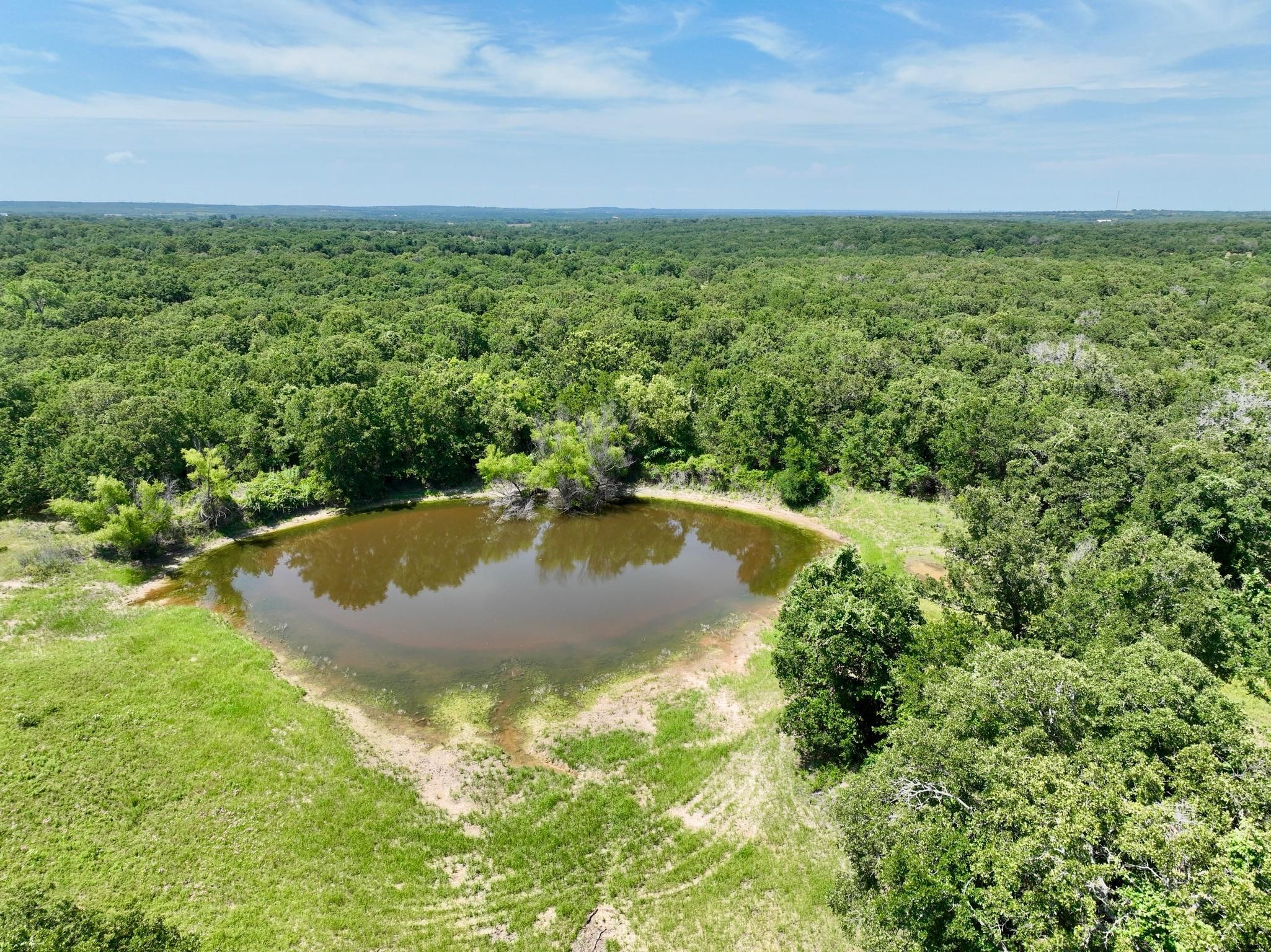 7101 Advance Road, Poolville, TX 76487 | LandWatch