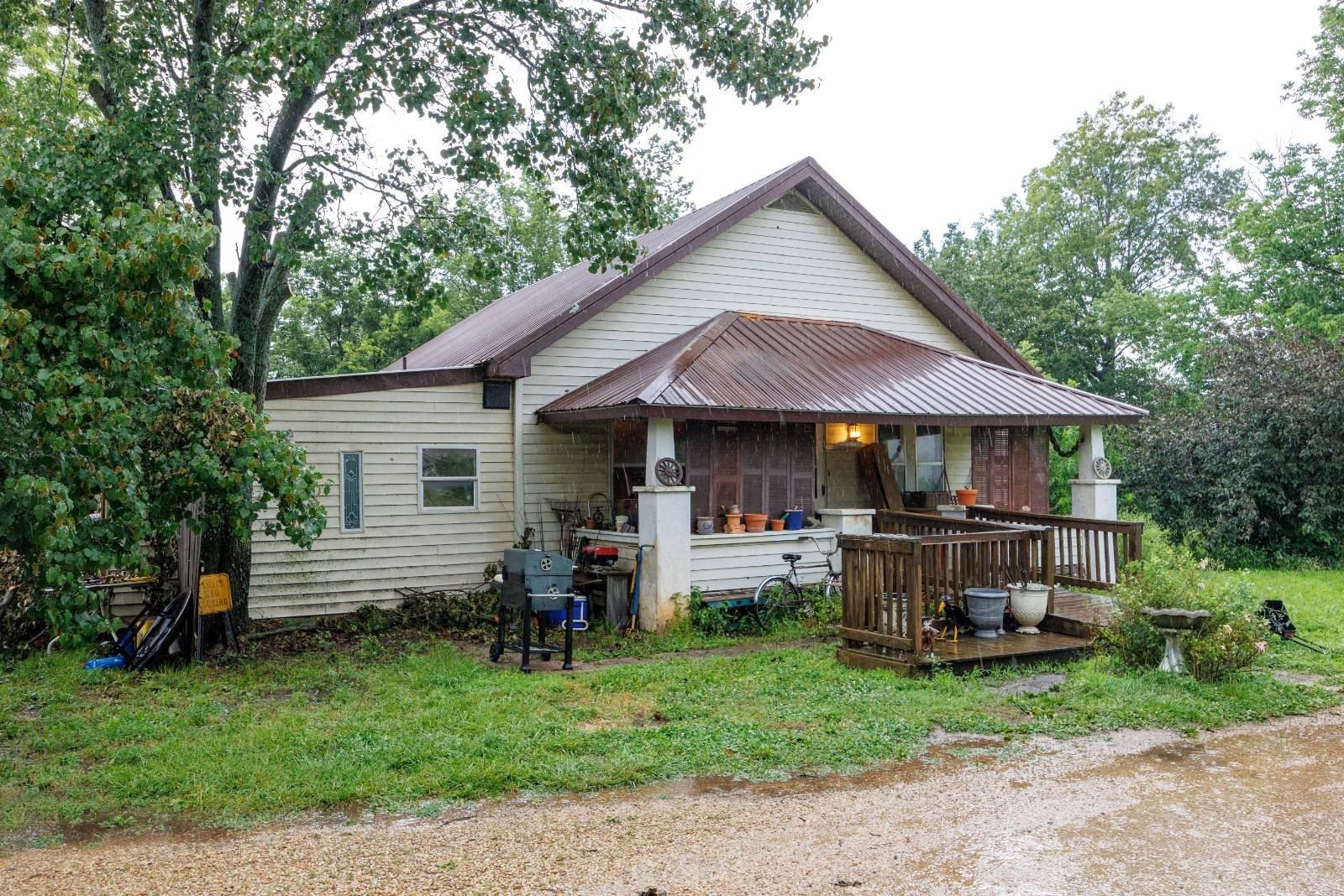 1361 200th Rd, Yates Center, KS 66783 | MLS: 11519069 | LandWatch