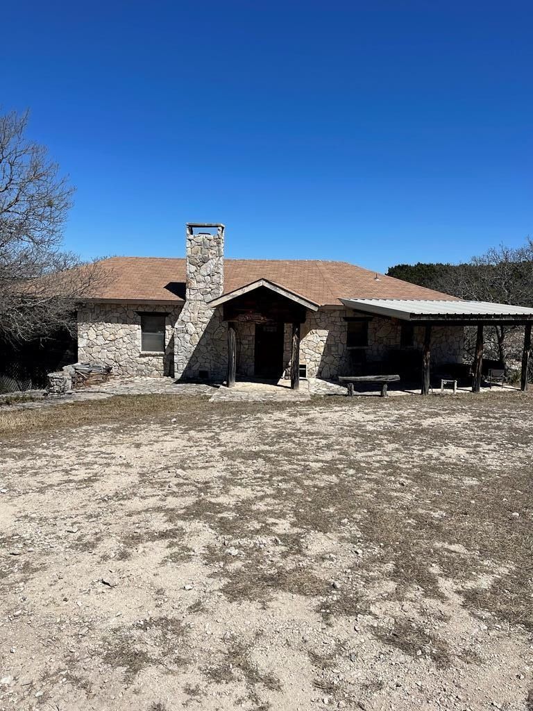 145 Crosspatch Dr, Mountain Home, TX 78058 | MLS: 98158 | LandWatch