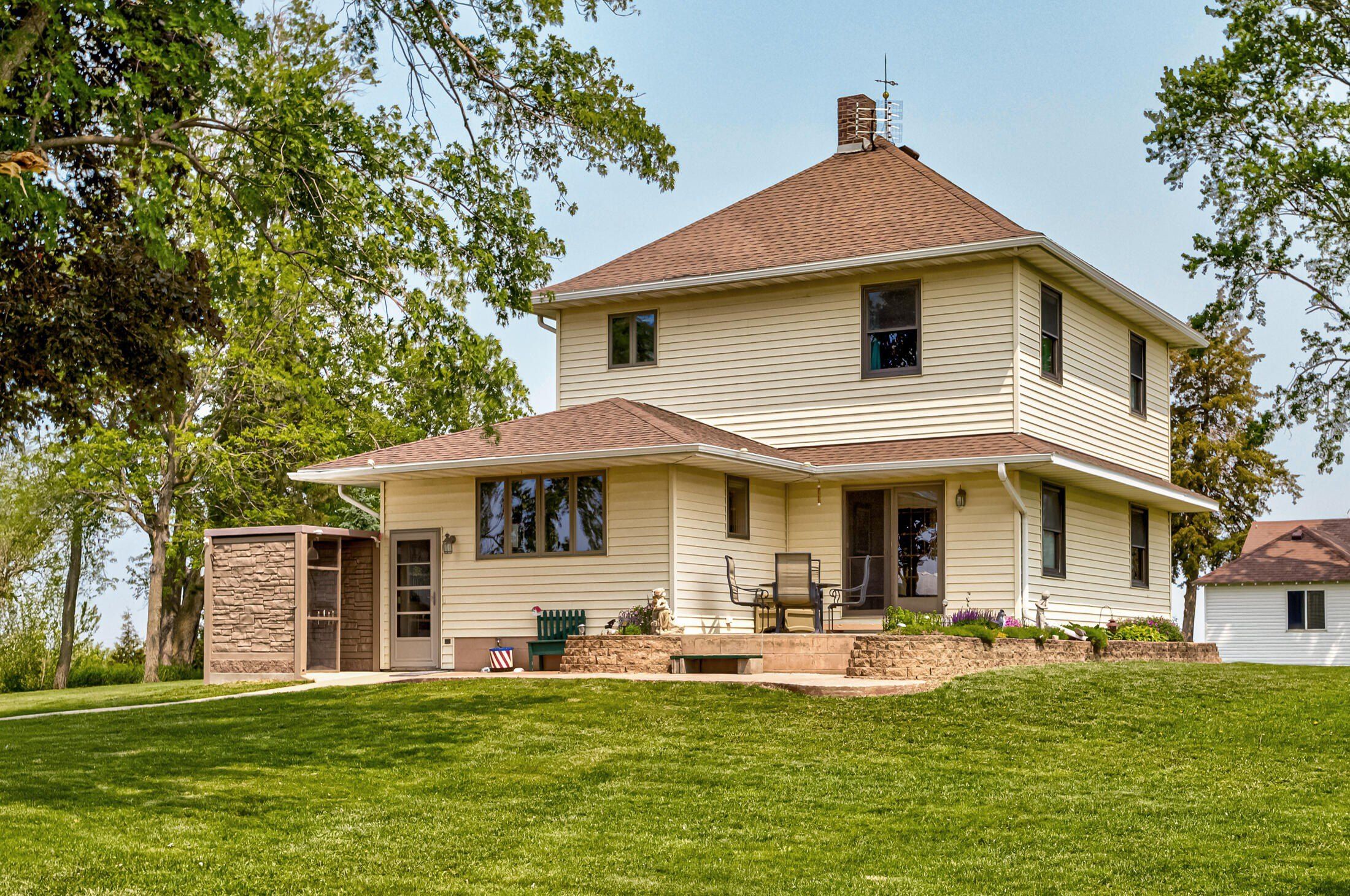 731 Q Avenue, Boone, IA 50036 | MLS: 67896 | LandWatch
