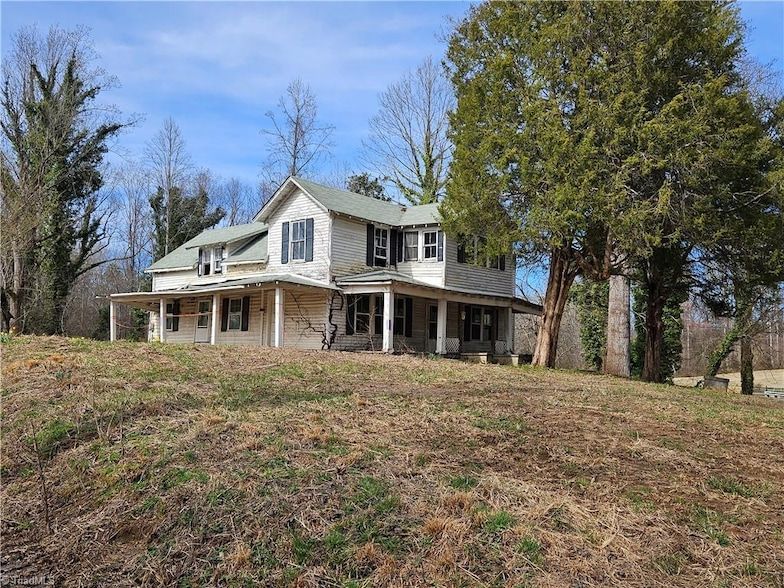 1292 Pine Hall Road, Pine Hall, NC 27042 | MLS: 1134537 | LandWatch