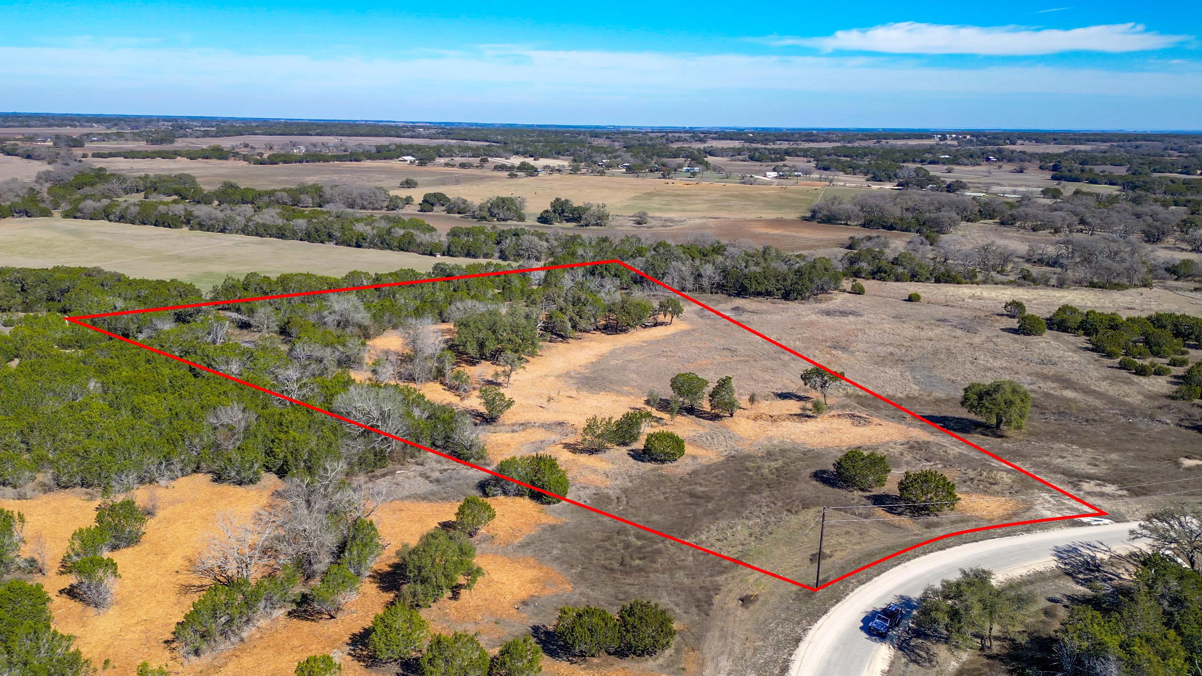 Lot 21 Burnet Oaks Dr., Burnet, TX 78611 | MLS: 2343634 | LandWatch