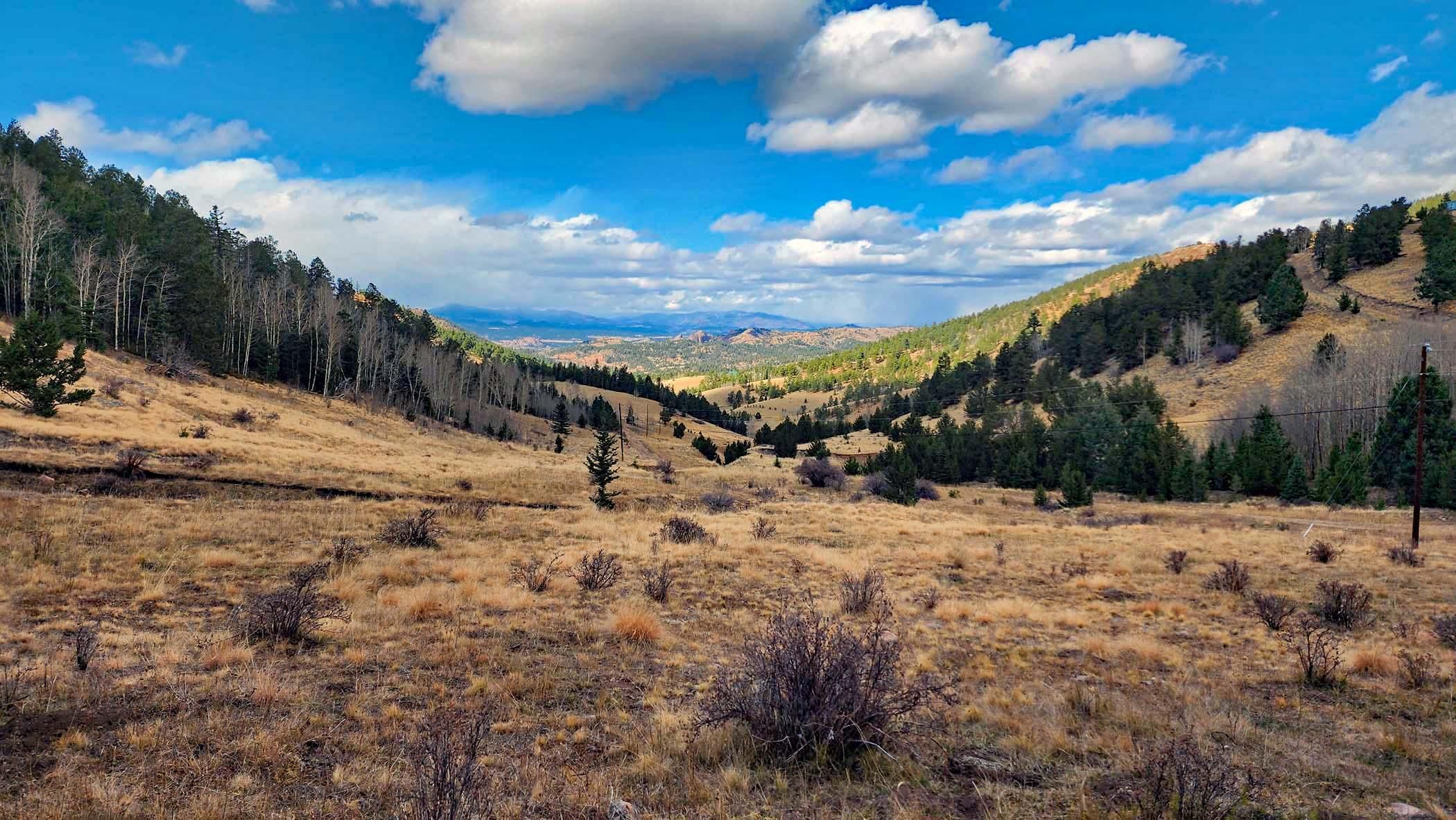 3.9 acres in Cripple Creek, CO, 80813 | LandWatch