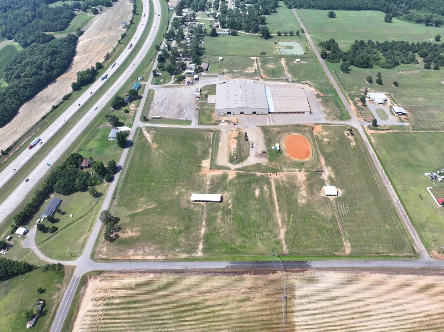 2410 Arena Road, Unadilla, GA 31091 | MLS: 10555325 | LandWatch