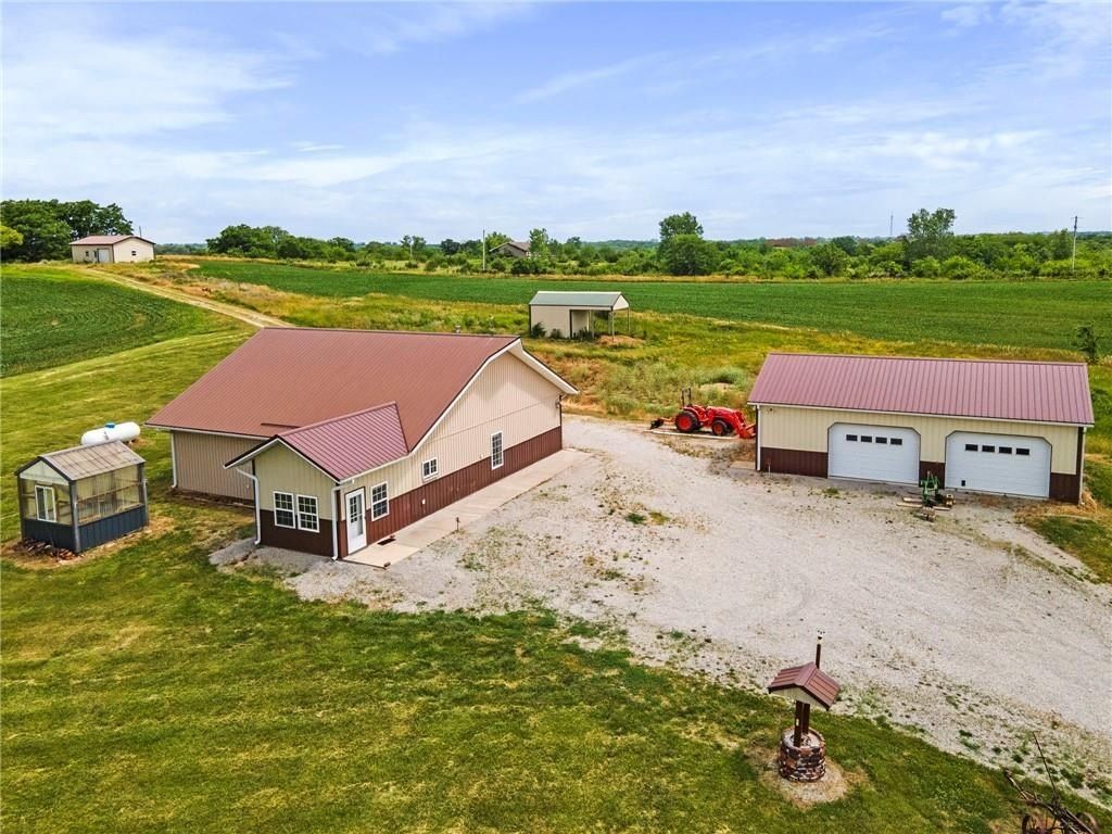 26442 117th Street, Winston, MO 64689 | MLS: 2541829 | LandWatch