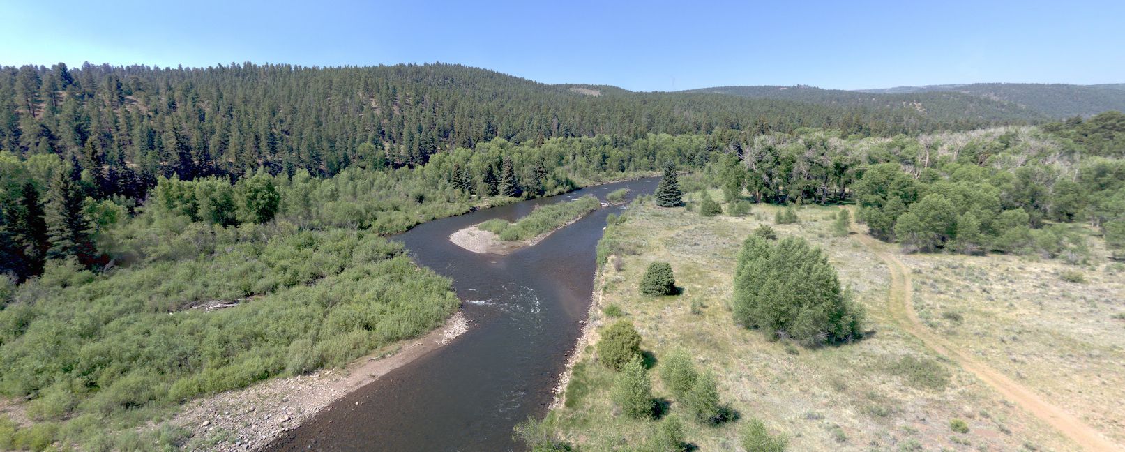 5 acres in Mesita, CO, 81152 | LandWatch