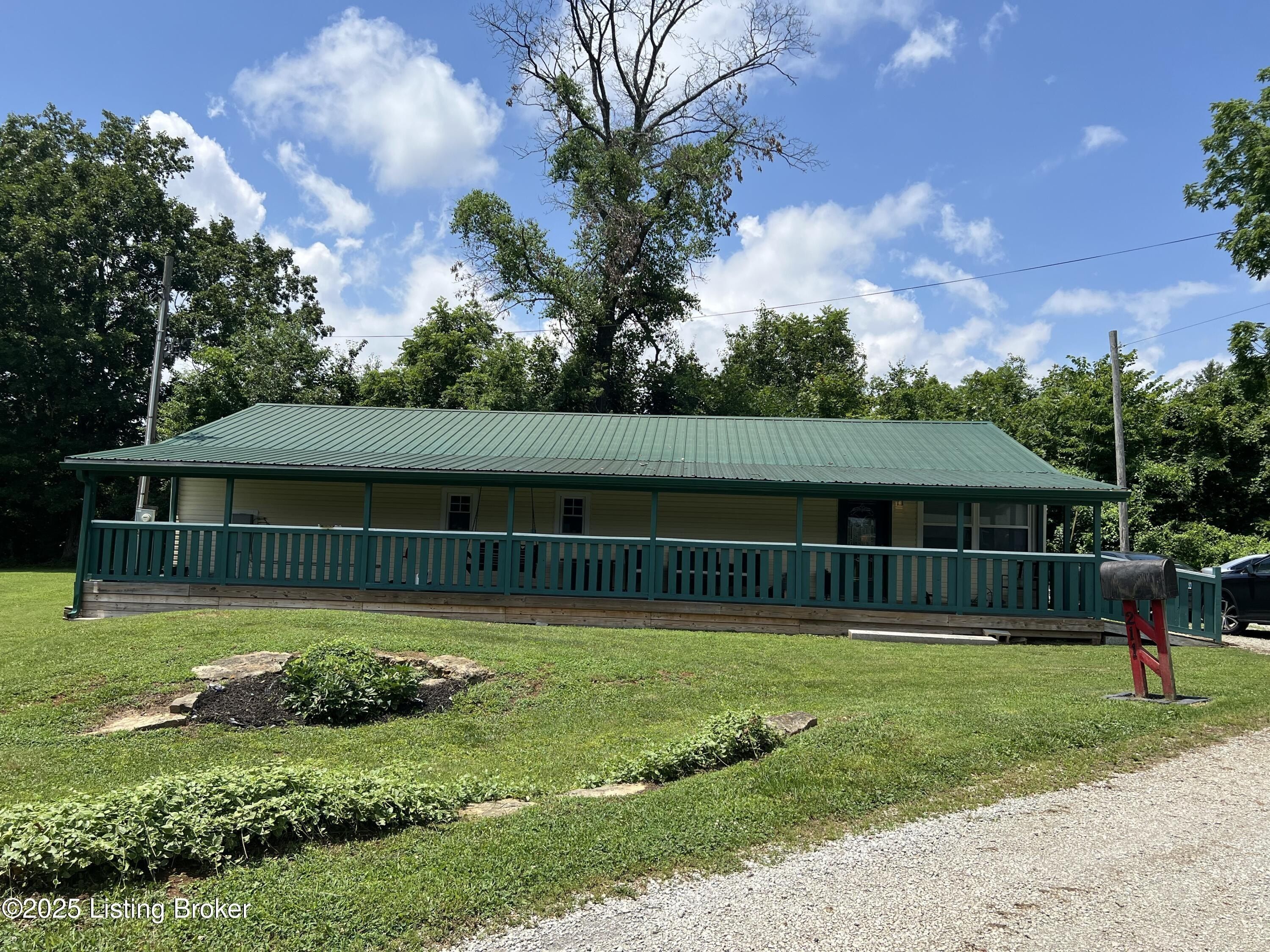 211 Jackson Hill Rd, Shepherdsville, KY 40165 | MLS: 1691334 | LandWatch
