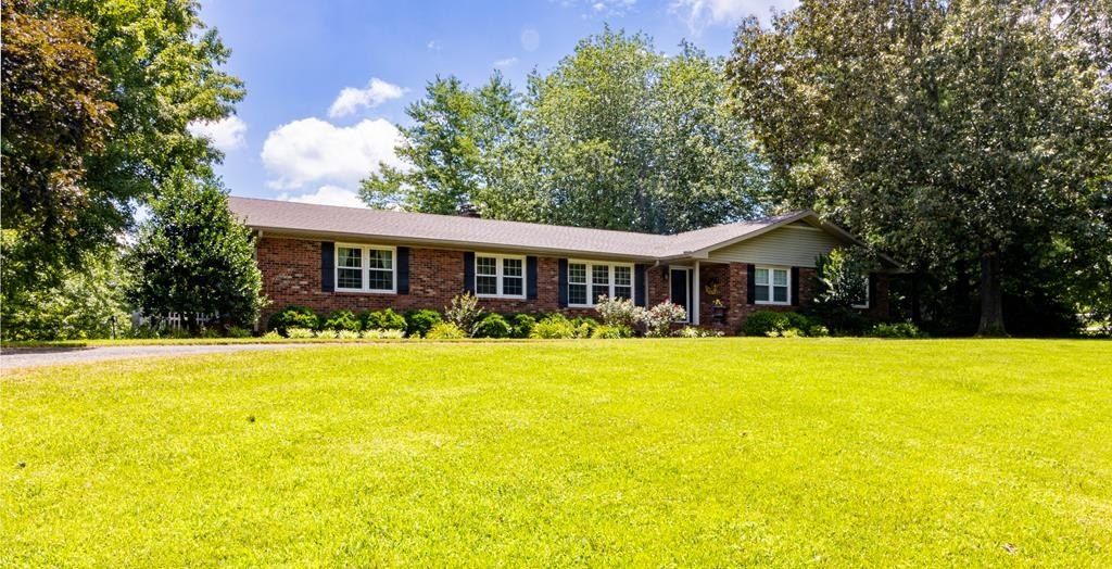1585 Eastlawn Rd, Hanson, KY 42413 | MLS: 117091 | LandWatch