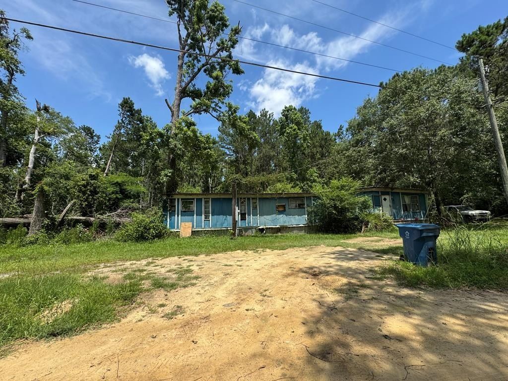 255 North Victory Circle, Lyons, GA 30436 | MLS: 23463 | LandWatch