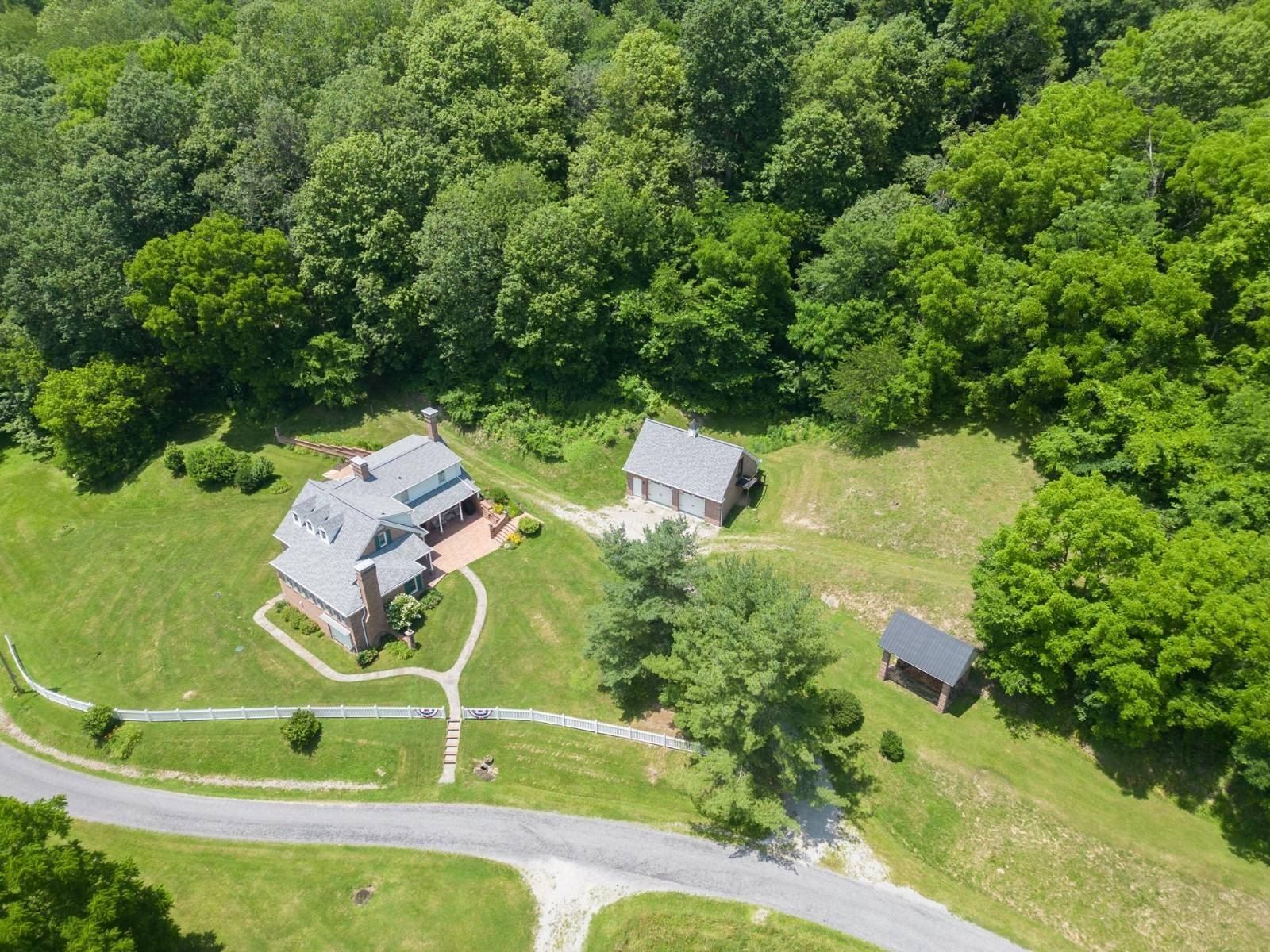 9 Templeton Run Road, West Finley, PA 15377 | MLS: 11529841 | LandWatch