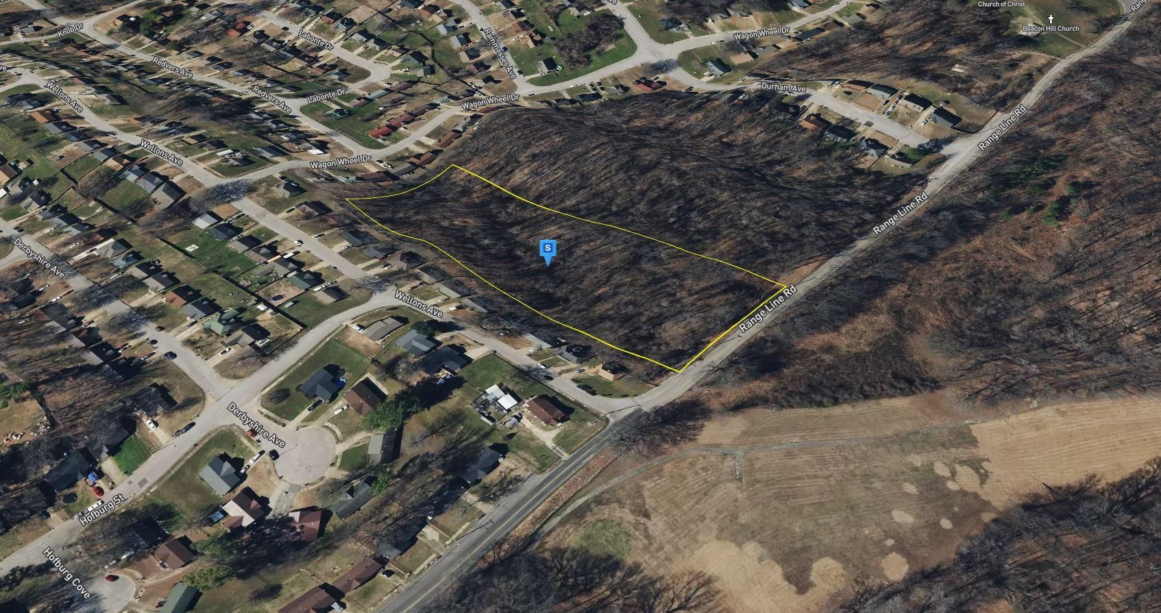 Range Line Rd, Memphis, TN 38127 | LandWatch