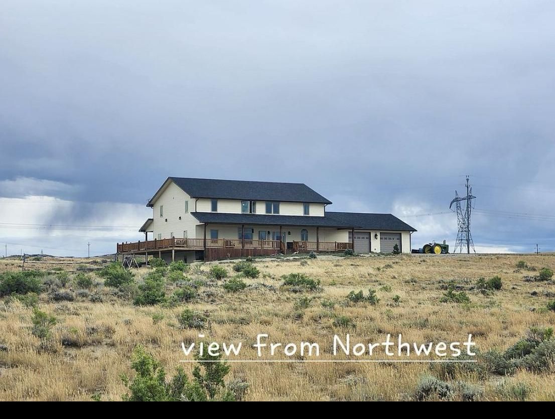 99 Tie Town Rd, Sinclair, WY 82334 | LandWatch