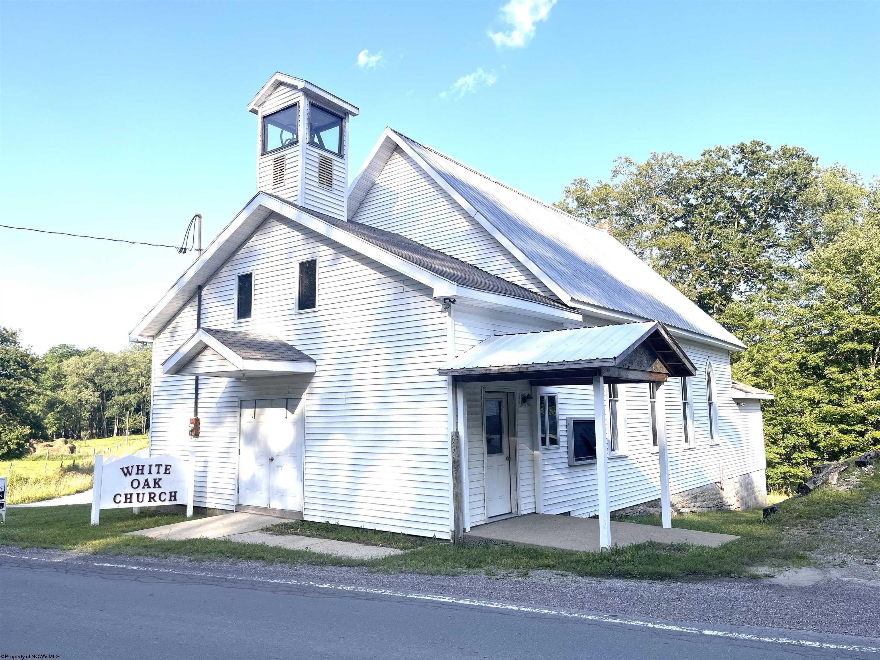 3578 Cranesville Road, Terra Alta, WV 26764 | MLS: 10160355 | LandWatch