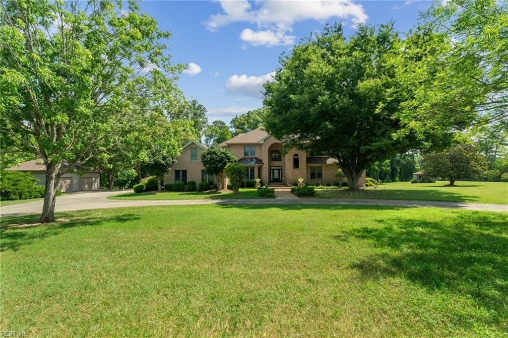 4940 Exeter Drive, Suffolk, VA 23434 | MLS: 10590977 | LandWatch