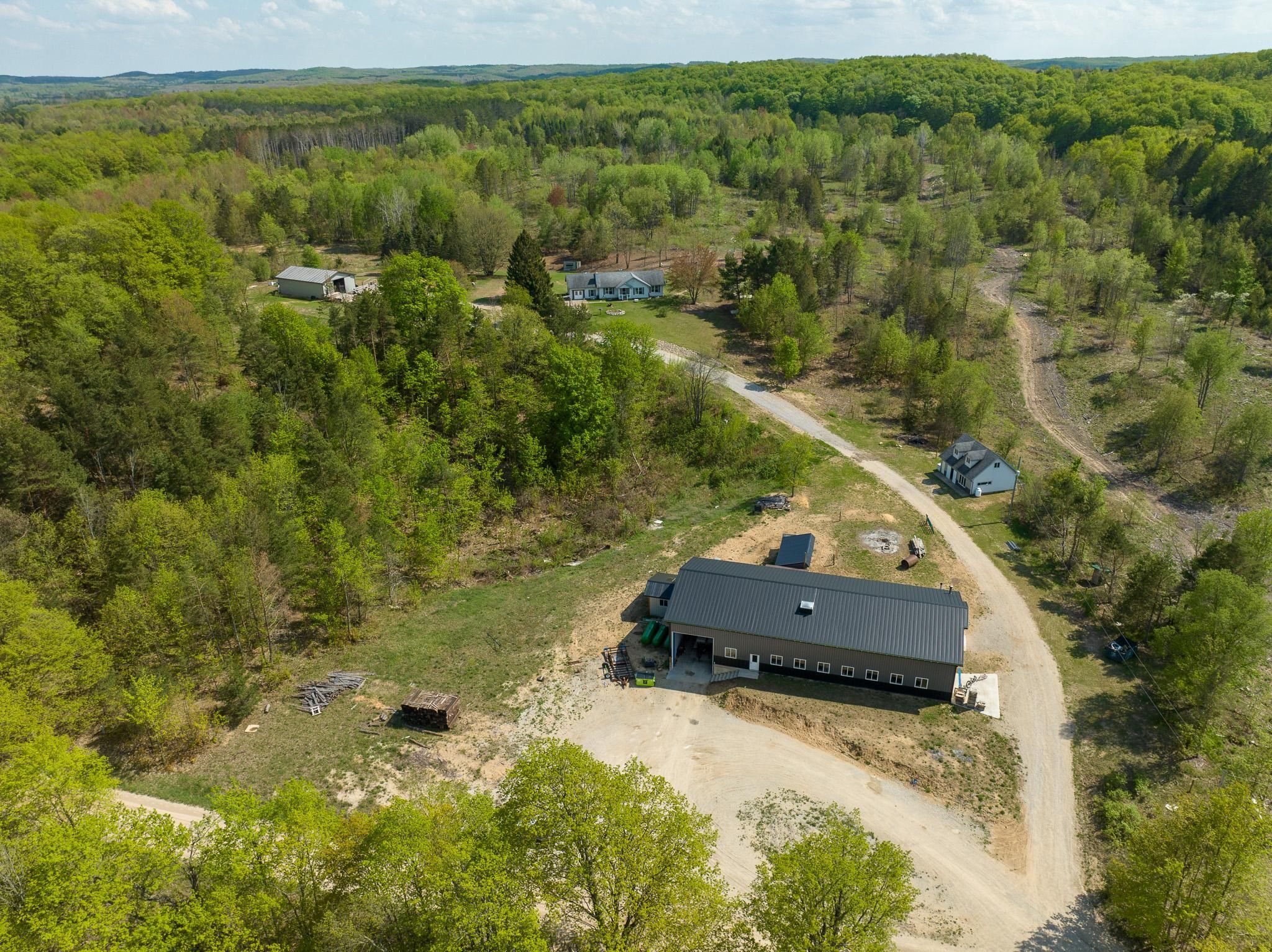 5320 E 18 Rd, Manton, MI 49663 | LandWatch