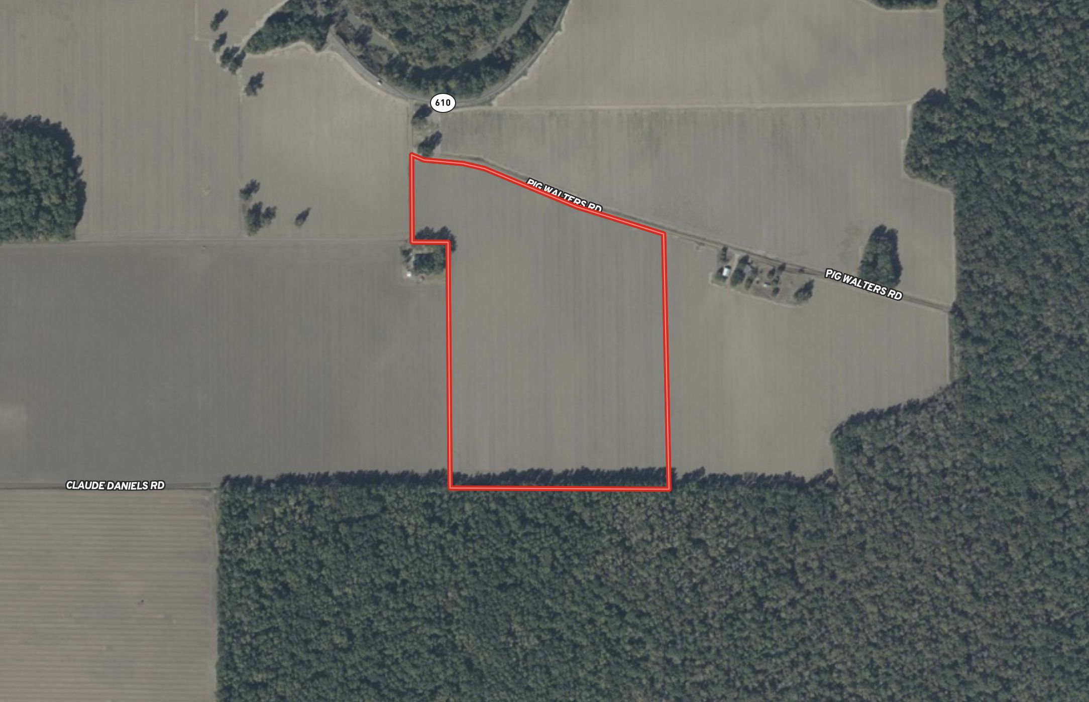 42 acres in Crowville, LA, 71295 | LandWatch