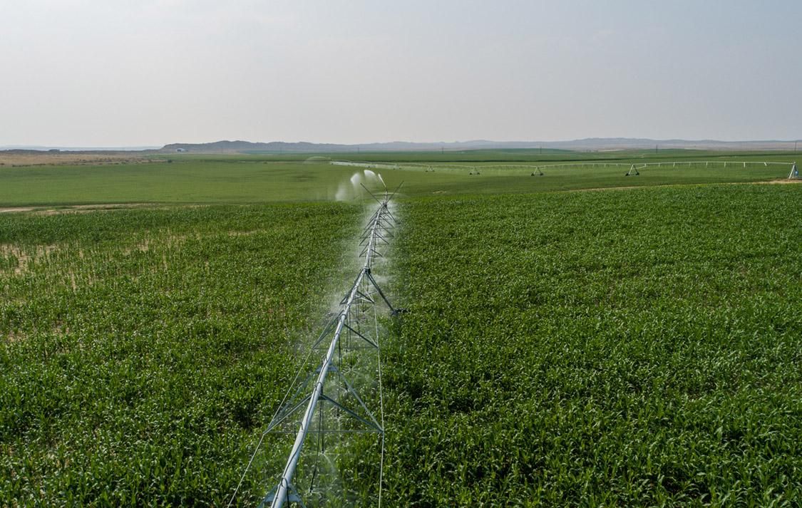 County Road 5, Byron, WY 82412 | LandWatch